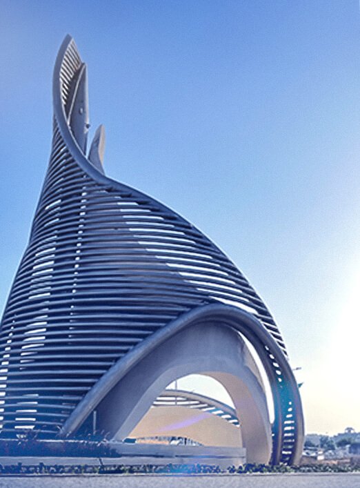 Unification Square – Al Khobar - Manazel Al Safwa